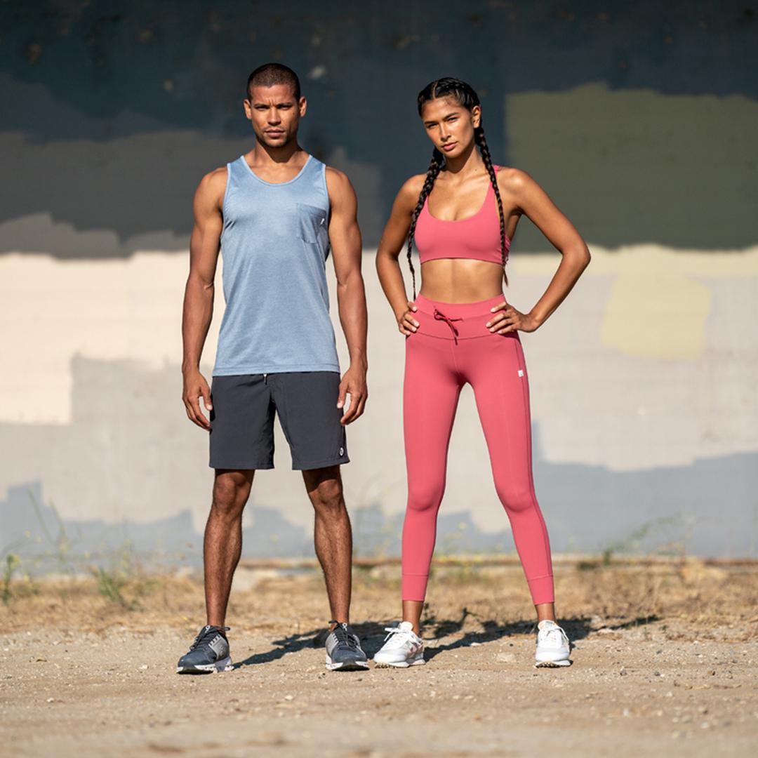 Fast Facts - Why You Need To Try Vuori