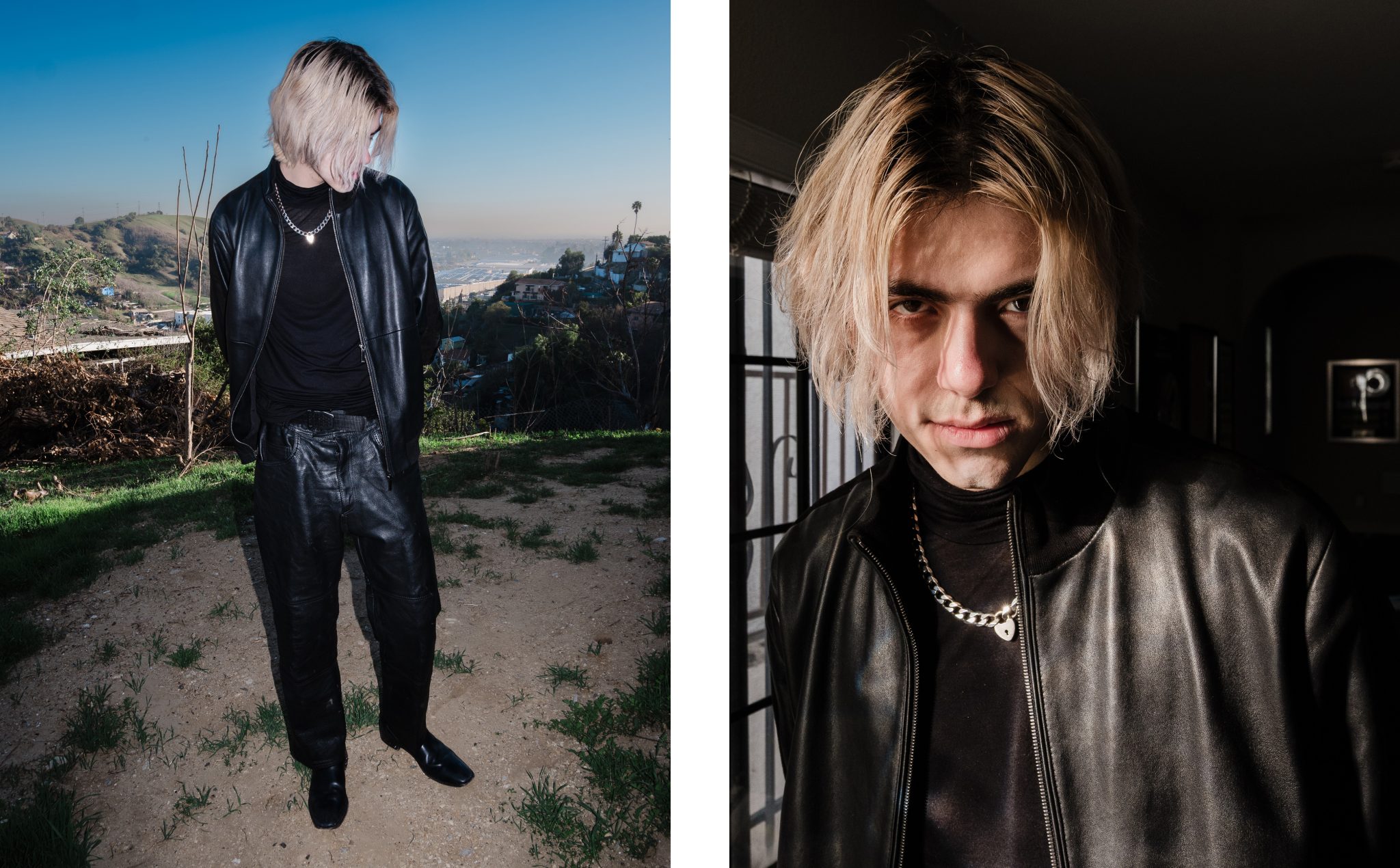 Chri$tian Gate$ Reflects on Debut Album, Hints at New Music - popdust