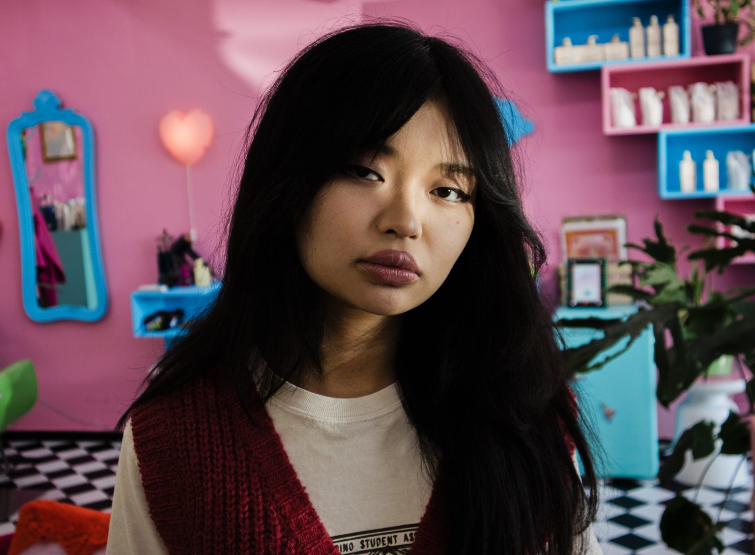 Lyn Lapid on Her Debut Album and World Tour - popdust