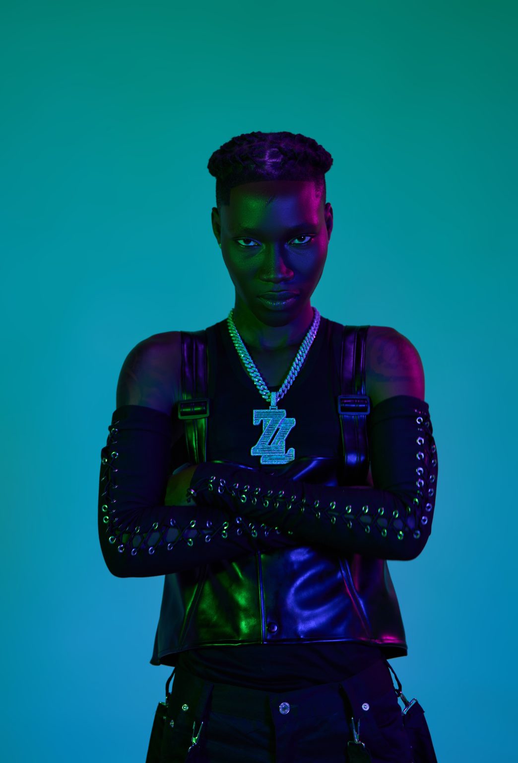 Zinoleesky Blends Street Pop Precision and Virtual World Vision on ‘Gen ...