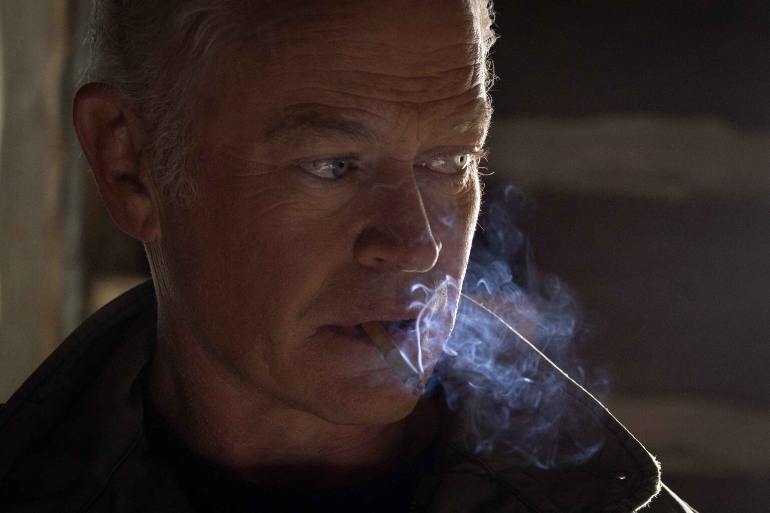 Exclusive Interview: Neal McDonough and Austin Glasser Break Down The ...