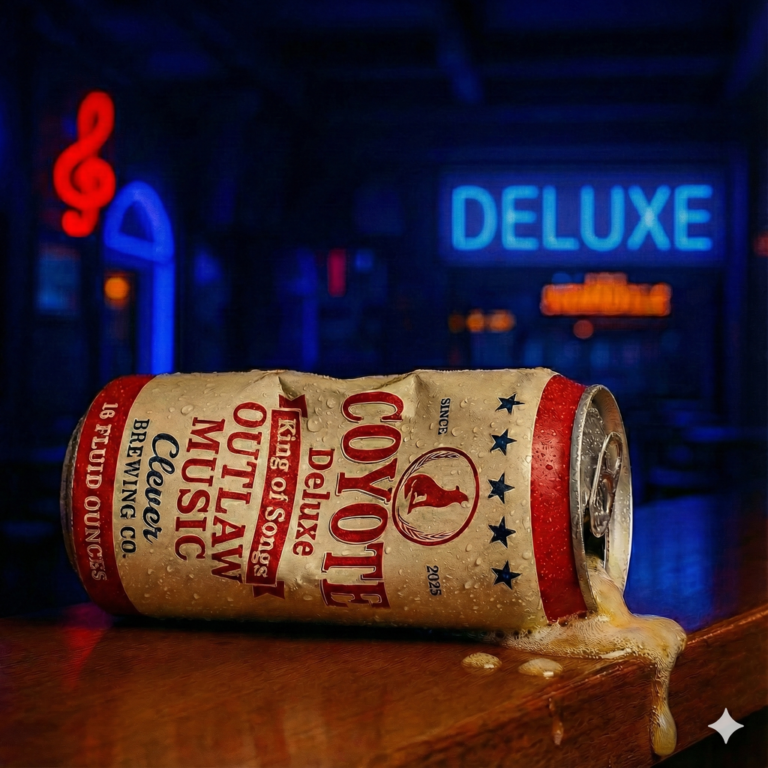 Clever Expands Coyote With Deluxe Edition Featuring 8 New Emotionally ...